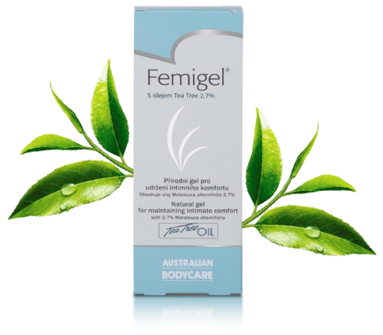 O Femigelu – Femigel